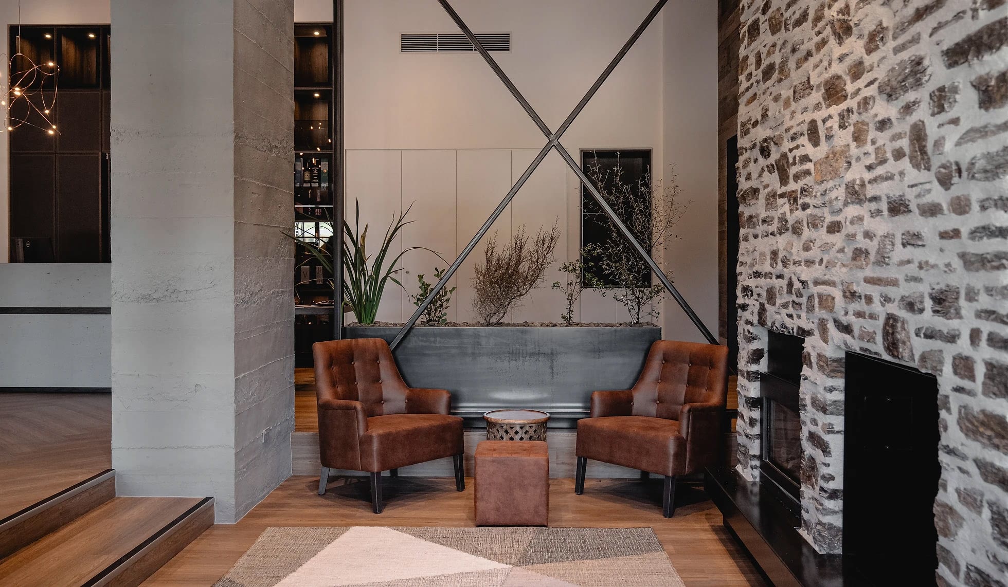 Wall Paneling Stories and Projects | Muros Wall Panels