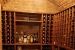 Create the Perfect Wine Cellar & Vaulted Ceiling | Muros Wall Panels